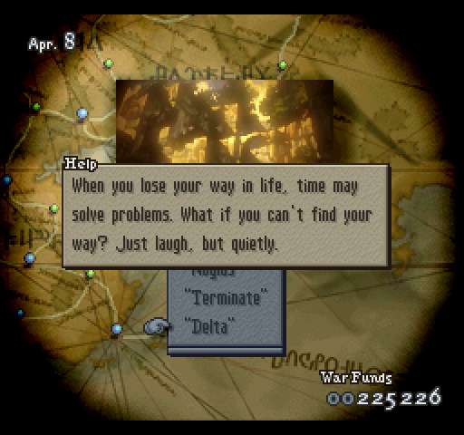Final Fantasy Tactics Part #78 - The Third Floor: DELTA Final Fantasy Tactics Part #78 - The Third Floor: DELTA